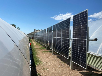 Case Study: Summit Plant Labs – AgriSolar Clearinghouse
